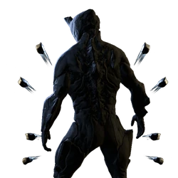 Kuva Lich/Rewards | WARFRAME Wiki | Fandom