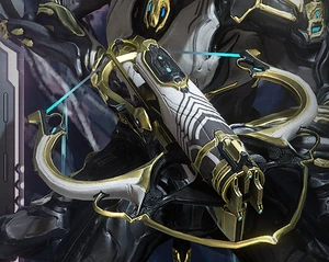 Zhuge Prime | WARFRAME Wiki | Fandom