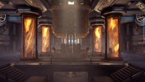 Corpus Ship | WARFRAME Wiki | Fandom