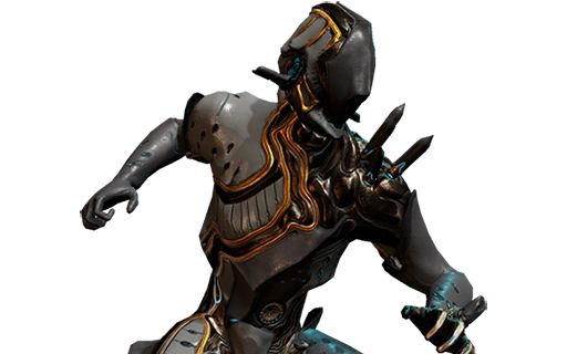 Diseño de Volt Proto | Wiki Warframe Español | Fandom