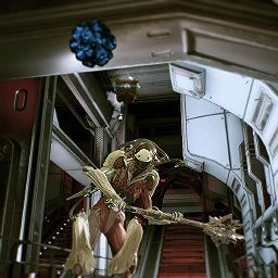 Energy Generator | WARFRAME Wiki | Fandom