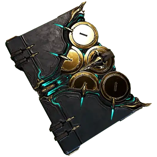 Grimoire | Wiki Warframe | Fandom