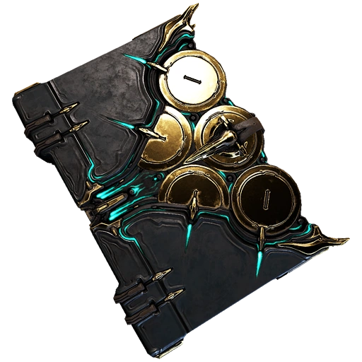 Grimoire | Wiki Warframe Español | Fandom