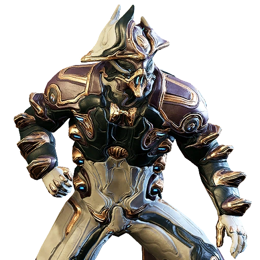 Vauban Bonaparte Skin | WARFRAME Wiki | Fandom