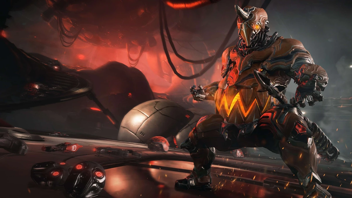 Update 26 | Wiki Warframe | Fandom