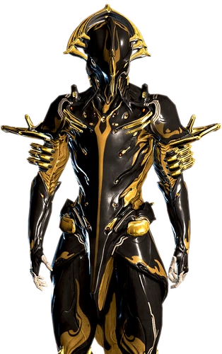 Volt | Wiki Warframe | Fandom
