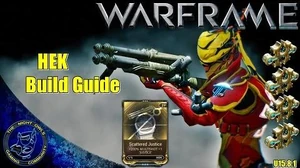 Hek | WARFRAME Wiki | Fandom