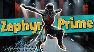 Zephyr | WARFRAME Wiki | Fandom