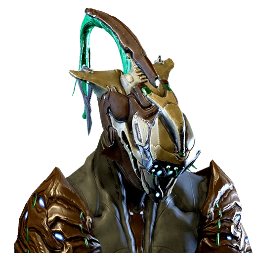 Ash Locust Helmet | WARFRAME Wiki | Fandom