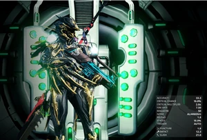 Conclave:Braton Vandal | WARFRAME Wiki | Fandom