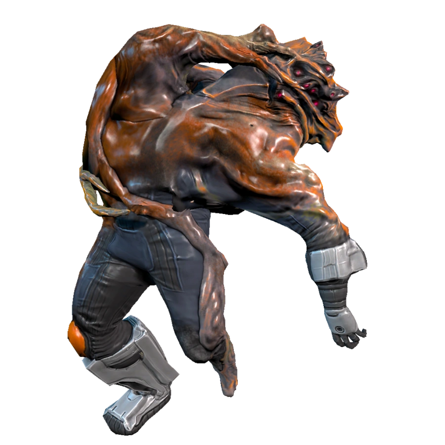 Coureur Volatile | Wiki Warframe | Fandom