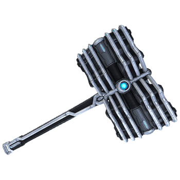Fragor | WARFRAME Wiki | Fandom