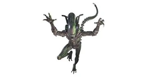Caustacyst | WARFRAME Wiki | Fandom