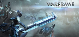 Archwing | Wiki Warframe Español | Fandom