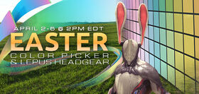 Easter | WARFRAME Wiki | Fandom