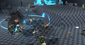 Stress Test | WARFRAME Wiki | Fandom