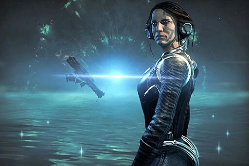 La llamada de la Tempestarii | Wiki Warframe Español | Fandom