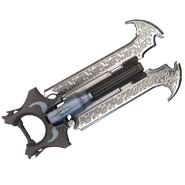 Redeemer Prime | WARFRAME Wiki | Fandom