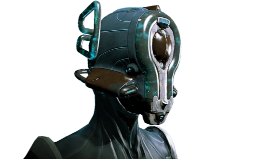 Casco Coil de Mag | Wiki Warframe Español | Fandom