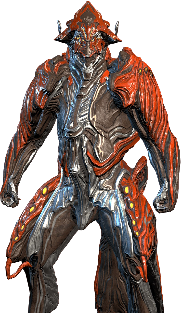 Chroma | Warframe Wiki | Fandom