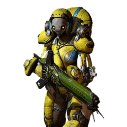 Surveillant | Wiki Warframe | Fandom