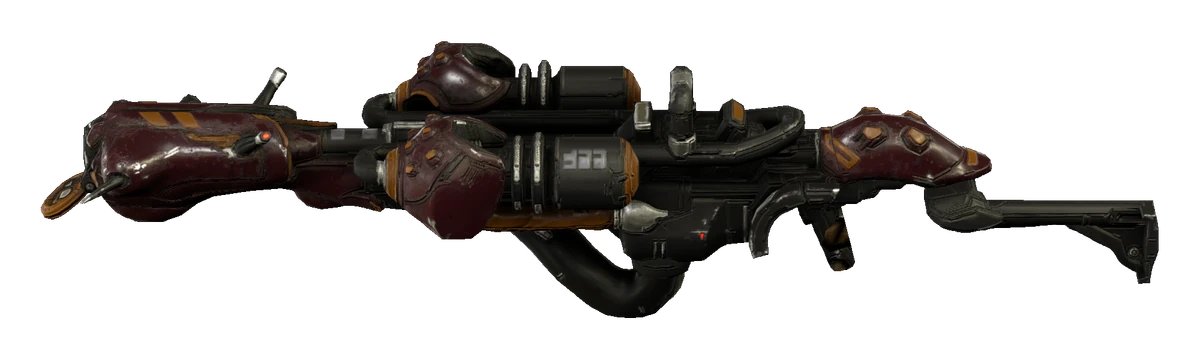 Nox Chemical Launcher | WARFRAME Wiki | Fandom