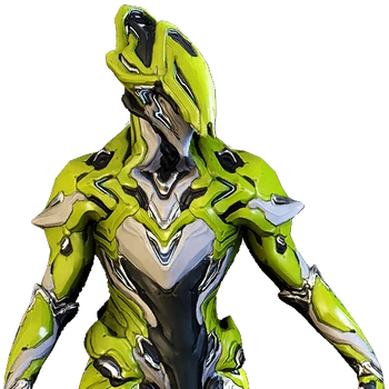 Volt Technoshock Skin | WARFRAME Wiki | Fandom