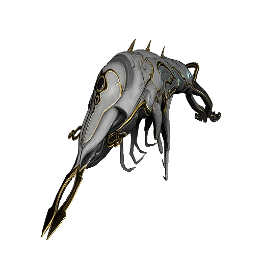 Charamote | Warframe Wiki | Fandom