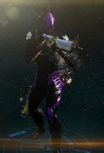 Conclave:Latron Prime | WARFRAME Wiki | Fandom