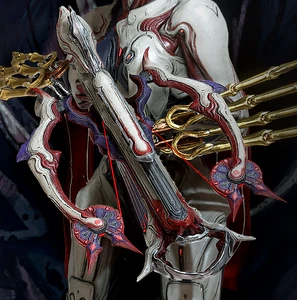 Nagantaka | WARFRAME Wiki | Fandom