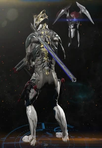 Plasma Sword | WARFRAME Wiki | Fandom