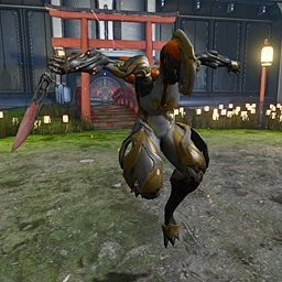 Pointed Wind | WARFRAME Wiki | Fandom