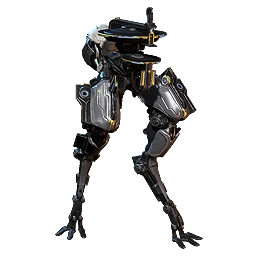 Fusion MOA Guardian | WARFRAME Wiki | Fandom