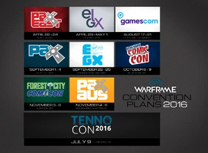 Devstream 72 | WARFRAME Wiki | Fandom