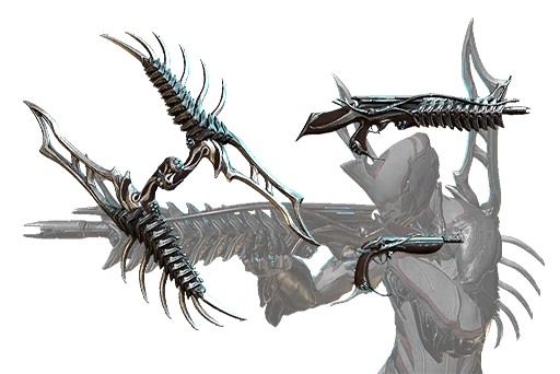 Ballistic Blades Bundle | WARFRAME Wiki | Fandom