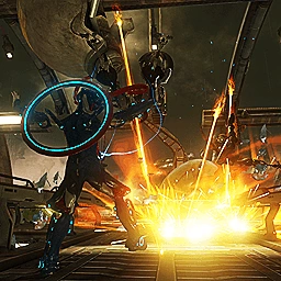 Divine Spears | WARFRAME Wiki | Fandom