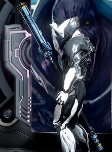 Ferrox | WARFRAME Wiki | Fandom