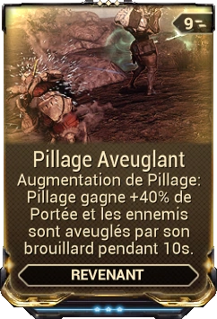 Pillage | Wiki Warframe | Fandom