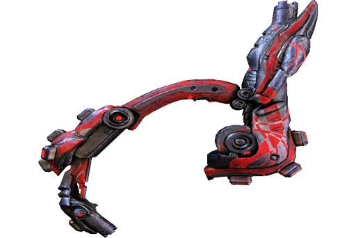 Halikar Fantasma | Wiki Warframe Español | Fandom