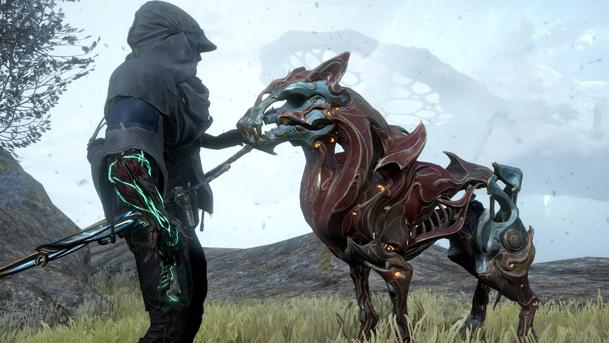 Krubie | WARFRAME Wiki | Fandom