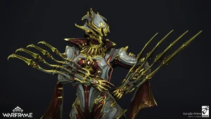 Garuda Prime | WARFRAME Wiki | Fandom