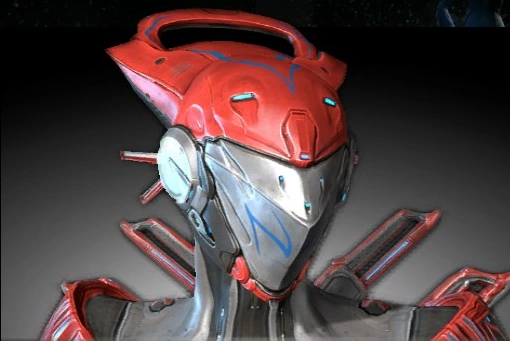Meridian Trinity Helmet | Magyar Warframe Wiki | Fandom