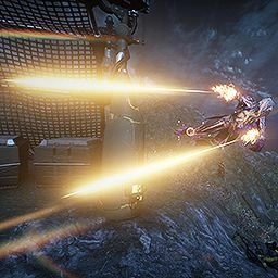 Airburst Rounds | WARFRAME Wiki | Fandom