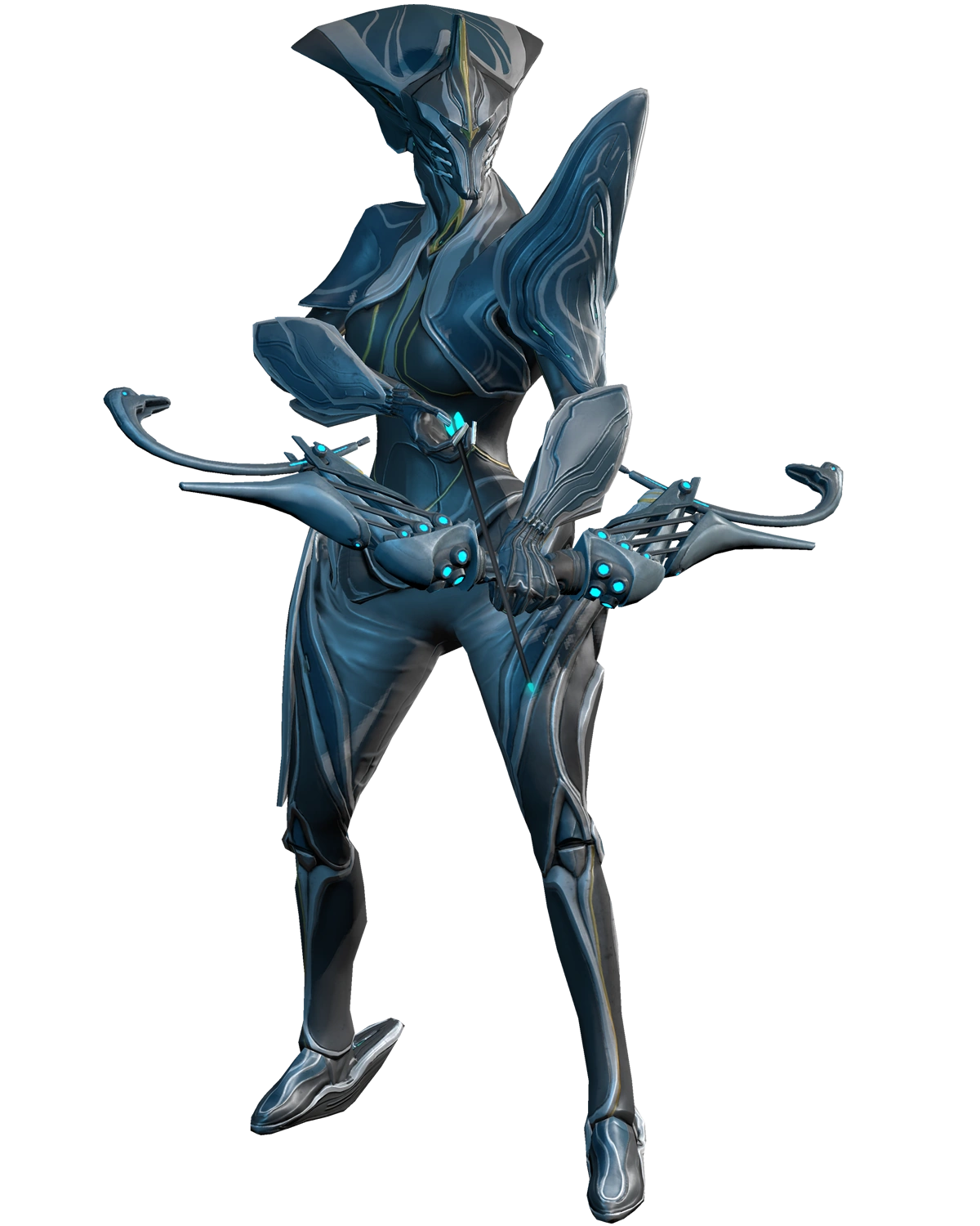 Banshee/Galéria | Magyar Warframe Wiki | Fandom