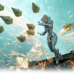 Citrine/Capacités | Wiki Warframe | Fandom