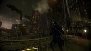 Grineer Shipyard | WARFRAME Wiki | Fandom
