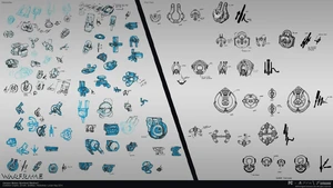 Helios/Gallery | WARFRAME Wiki | Fandom