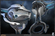 Junction | WARFRAME Wiki | Fandom