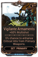 Set Mods | WARFRAME Wiki | Fandom