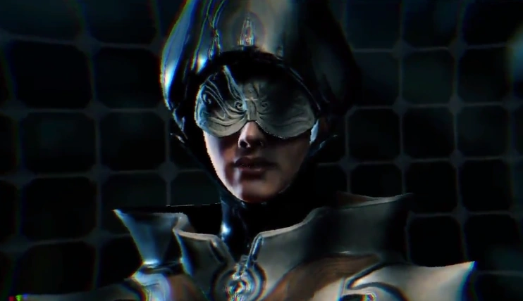 Amaryn | Magyar Warframe Wiki | Fandom